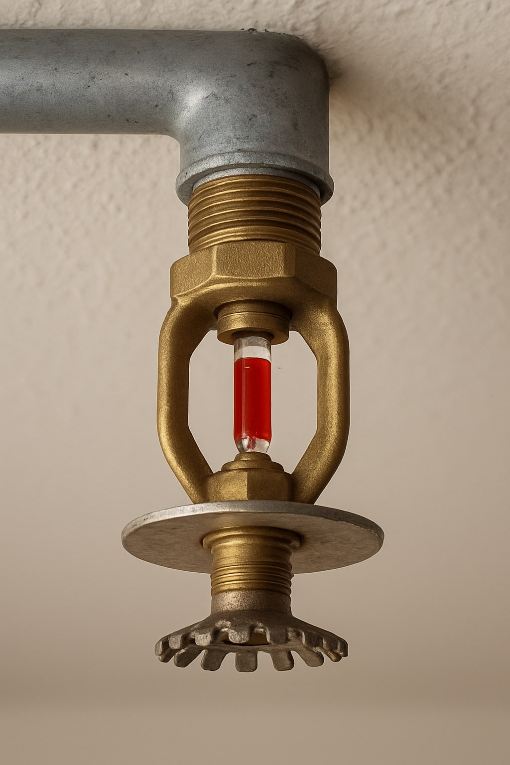 Fire Sprinkler Went Off? Here’s How to Handle the Damage and Your ...